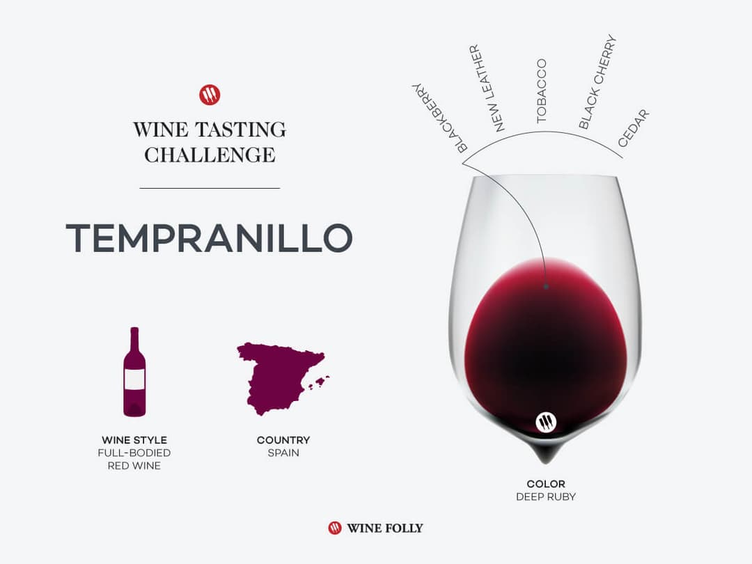 Spain Wine Region | Wine Folly