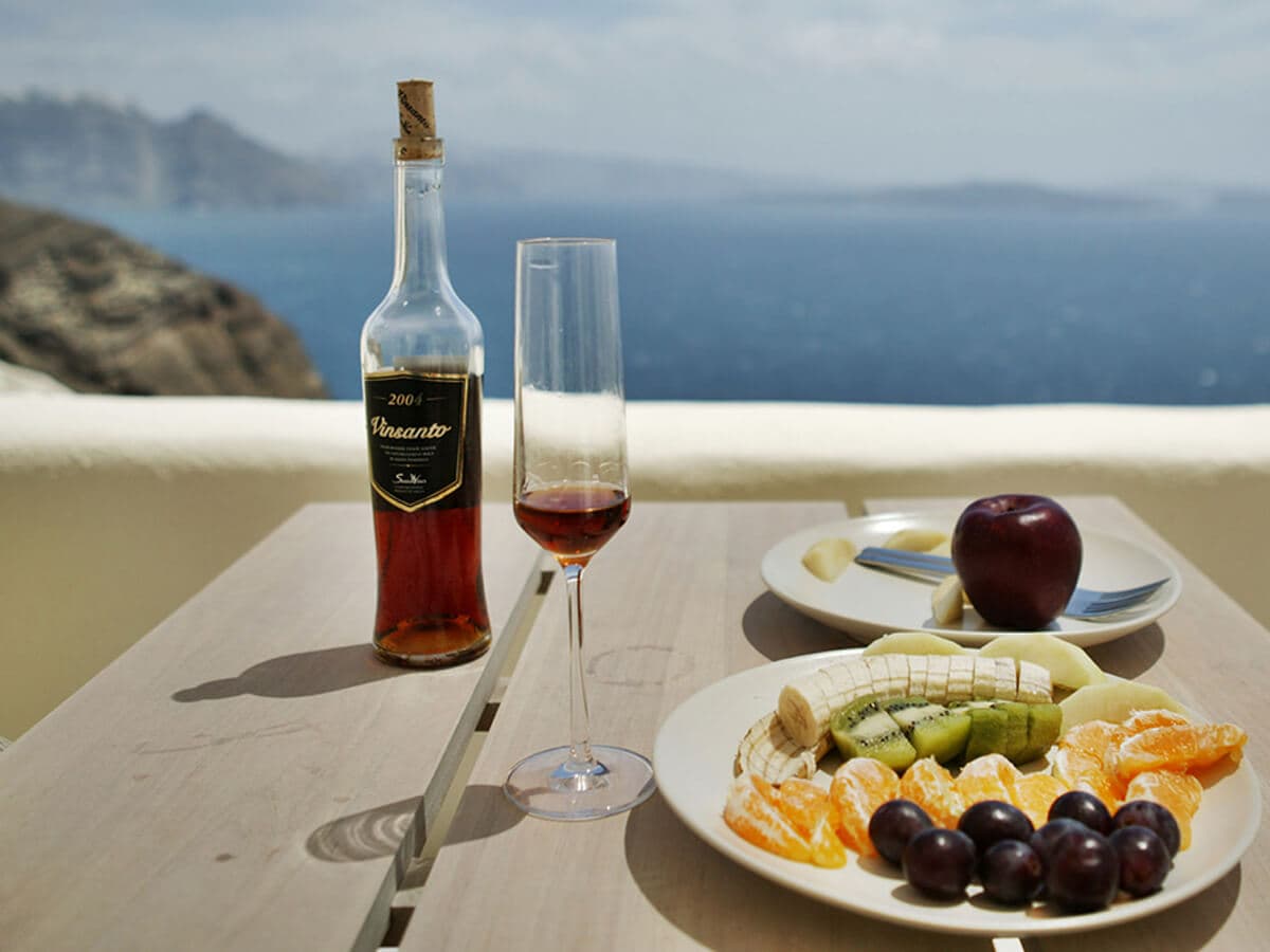 Greece Wine Region | Wine Folly